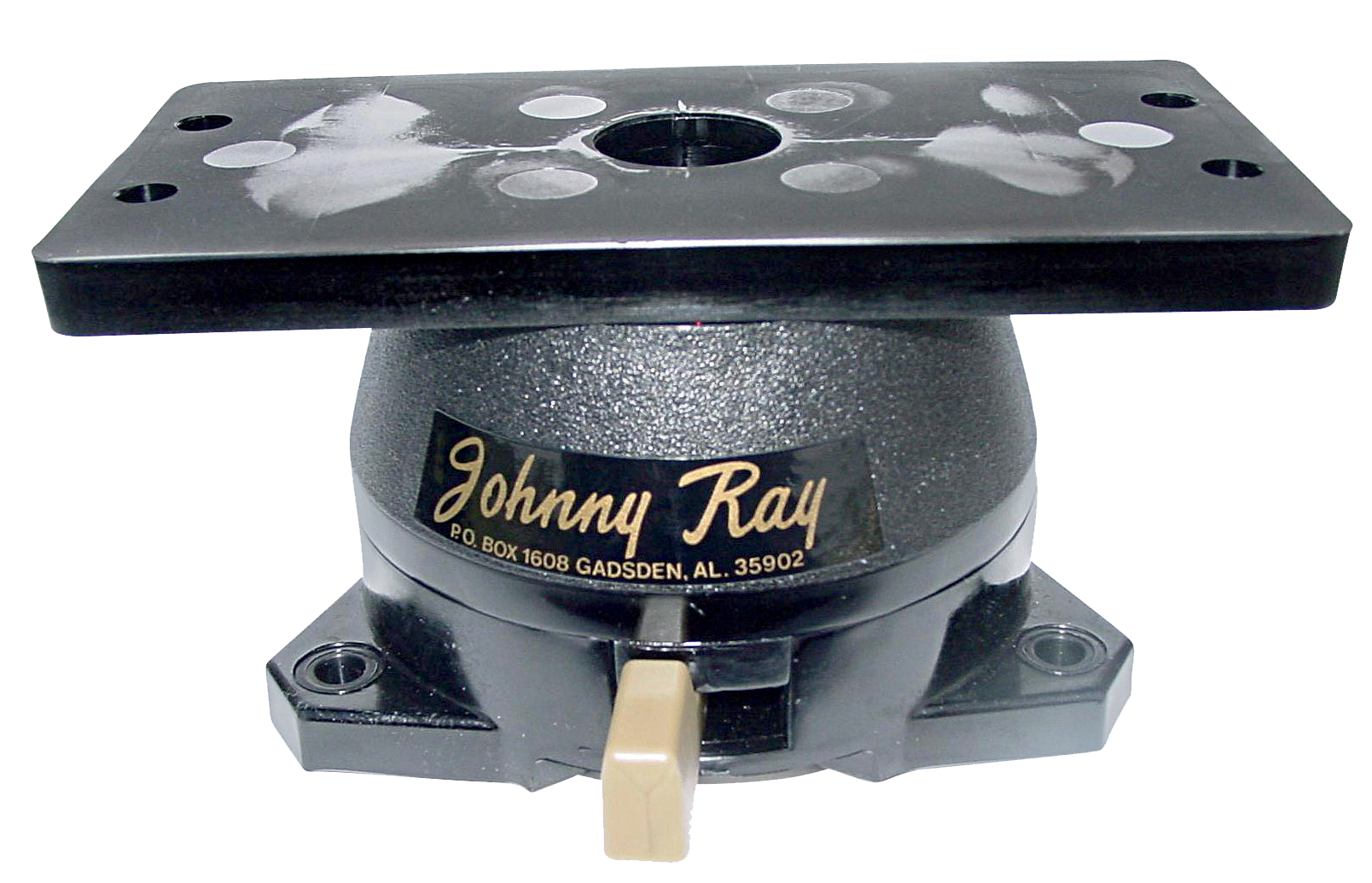 Johnny Ray JR-207 Swivel Mount | Bass Pro Shops